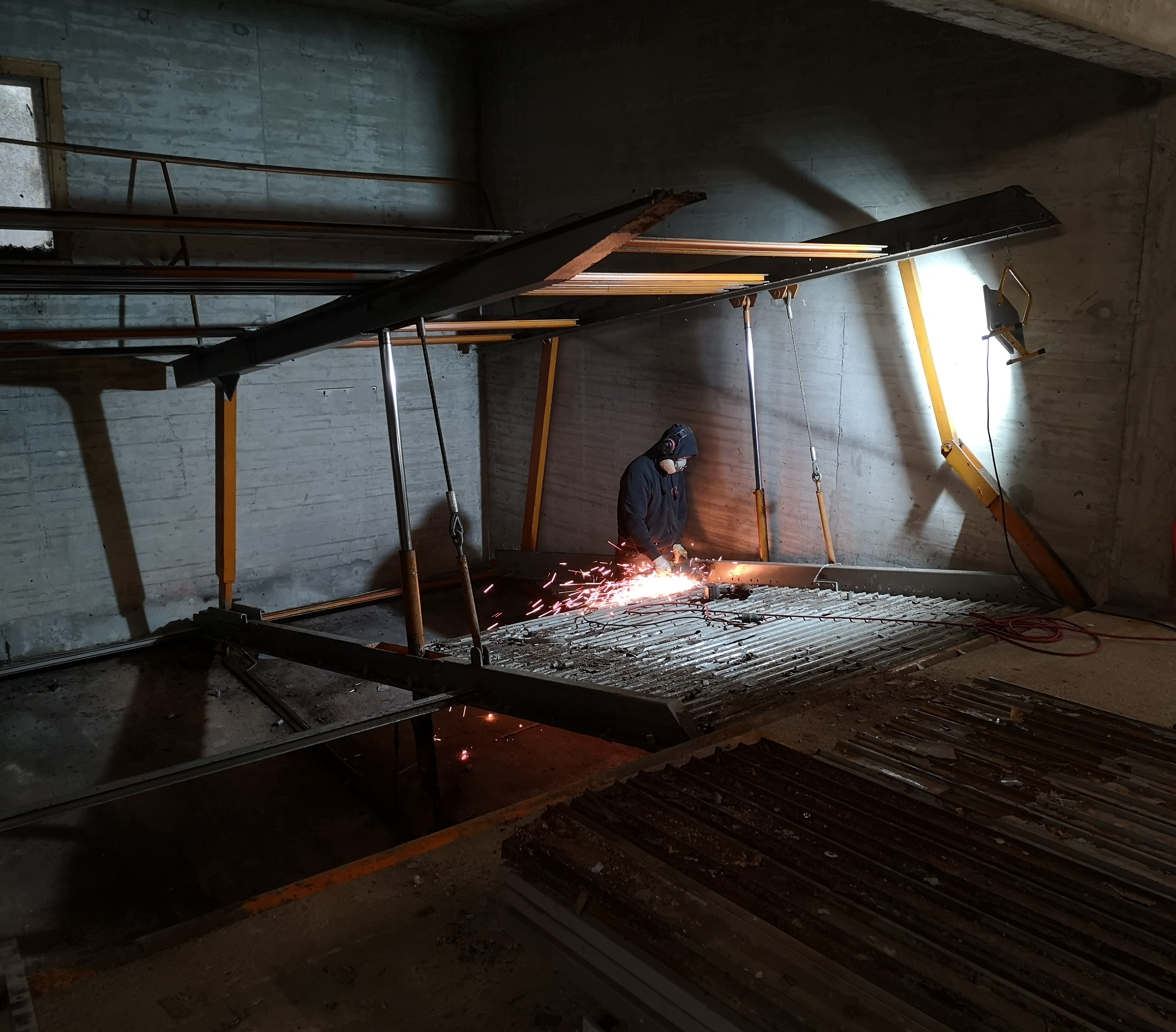 Karriere - IPS-Parking